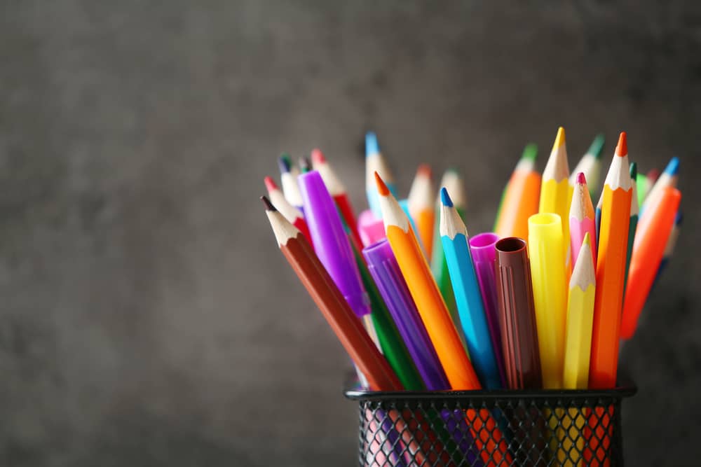 25 Interesting Facts About Pencils And Pens Fastnfact
